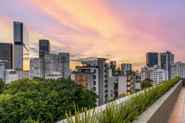 Dream Haus Country Club - Guadalajara, Mexico