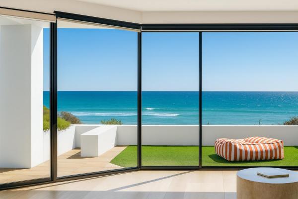 Henley Beachfront Luxury Home With Sauna Just 200m From Henley Square! - Glenelg