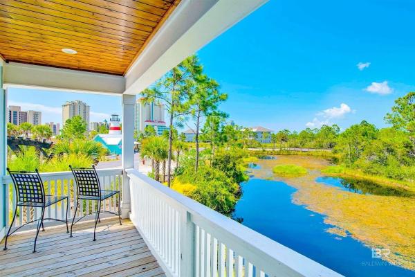 Sunny Gulf Getaway - Orange Beach, AL