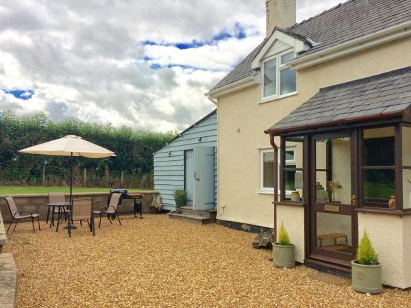Herrock View - Shropshire