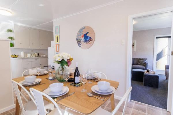 Cute On Konene - Quiet & Central Family Ready - Rotorua