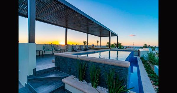 Santa Cruz Suite #6 - La Paz