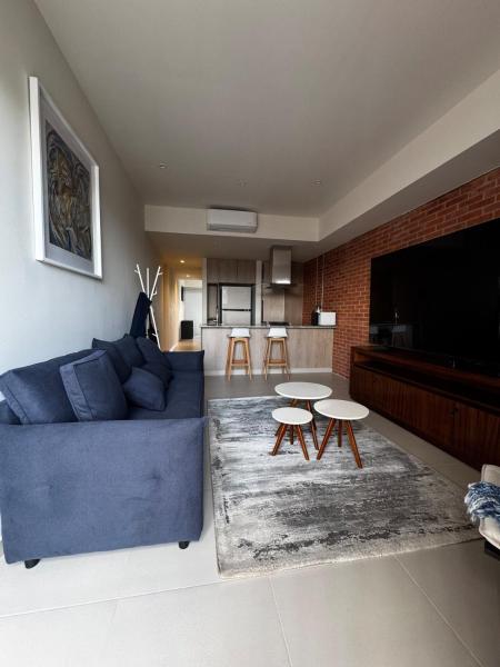 New Apartment In Yu Country Gdl View 22nd Floor - Zapopan