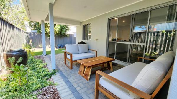 Palm Beach Retreat - Rockingham - Rockingham