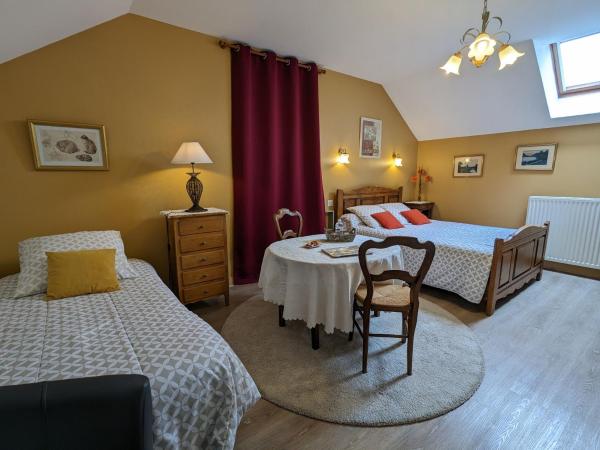 Chambres D'hôtes De Charme Avec Piscine Et Wi-fi En Val De Loire - Fr-1-590-498 - Beaugency