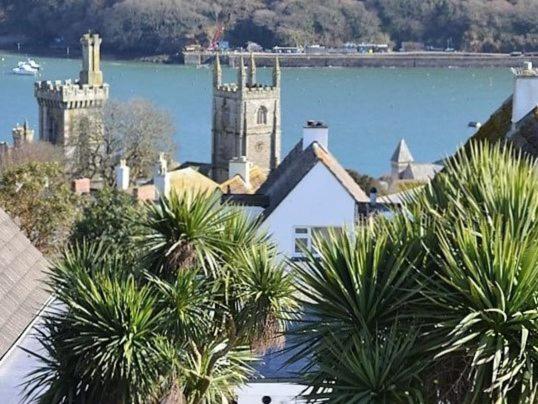 Riverview - Lostwithiel