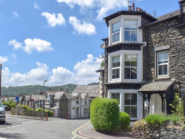 Woodys - Bowness-on-Windermere