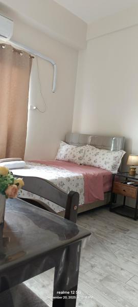 Thyme Residences Condominium, Unit 208 - Talisay