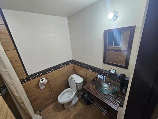 Hotel Cadillac - Ensenada