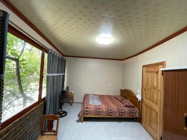 Sông Quê Homestay - Cao Bằng
