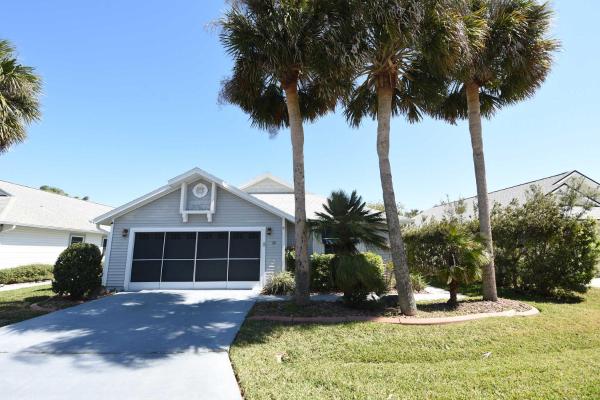 Beach Steps Away Fenced Yard Bikes & Pets Ok - Palm Coast, FL