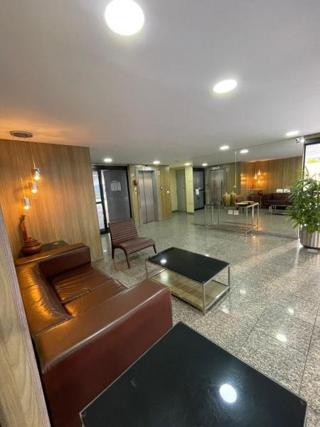 Aconchego Na Ponta Verde, 500m Da Praia - Maceió