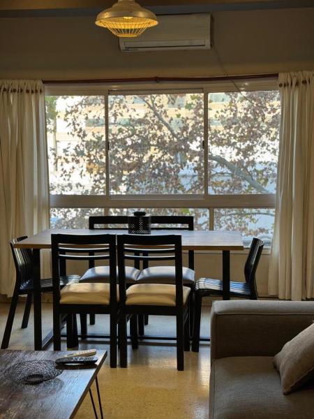 Punto Apart Amigorena - Mendoza