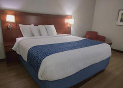 Travelodgeinn - ピーターズバーグ, VA