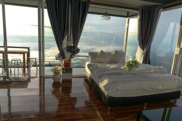 บ้านนุสรา รีสอร์ท ภูทับเบิก - Thailand