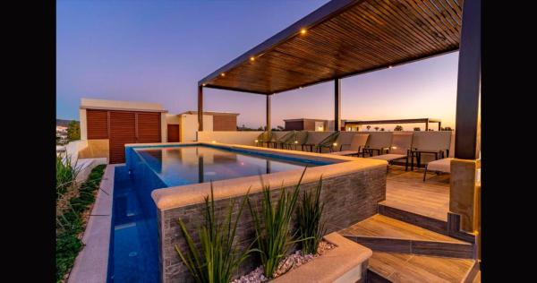 Santa Cruz Suite #15 - Baja California Sur