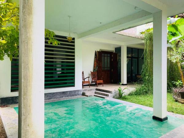 Sri Holiday House - Hikkaduwa - Hikkaduwa