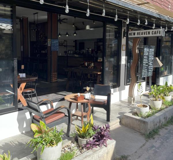 Mari Hostel - Ko Tao