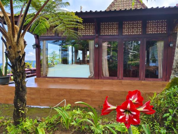 The Joglo Sekar Munduk - Munduk