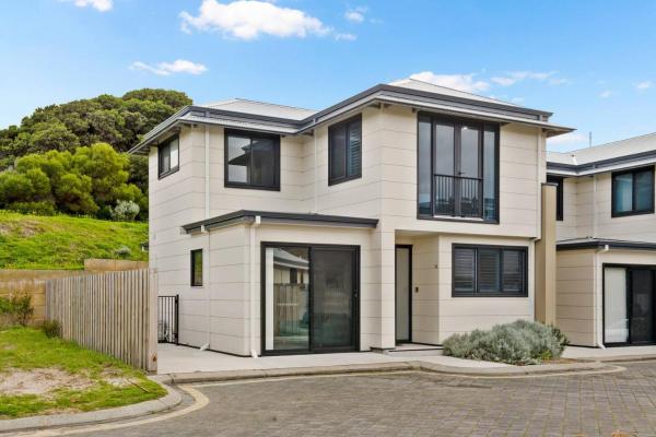 Yallingup Dunes - Contemporary Coastal Comforts - Yallingup