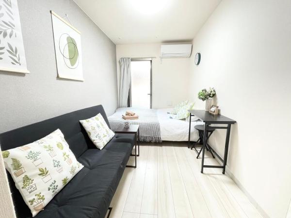 Glanz Okubo 101 - Shinjuku City