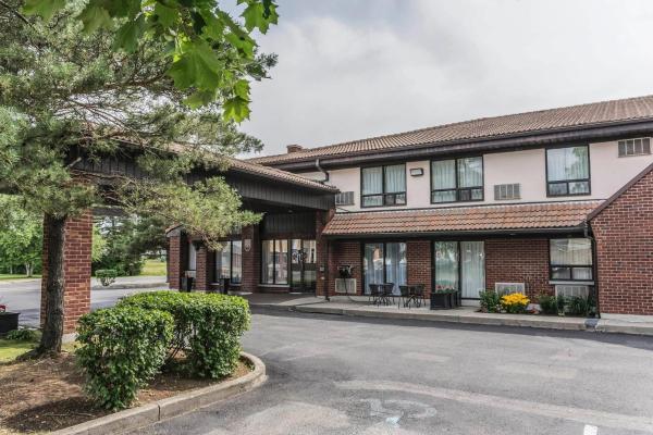 Comfort Inn - Drummondville