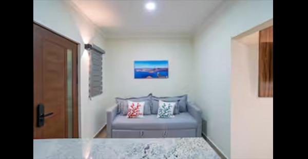 Santa Cruz Suite #18 - La Paz