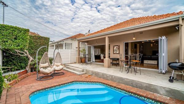 The Chamberlain - Claremont