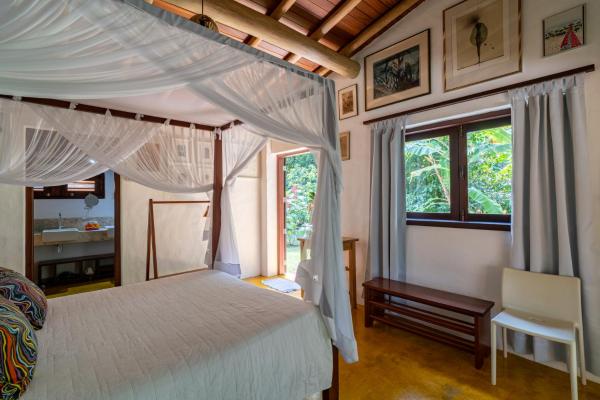 Casa Aracuã Trancoso - Bahía