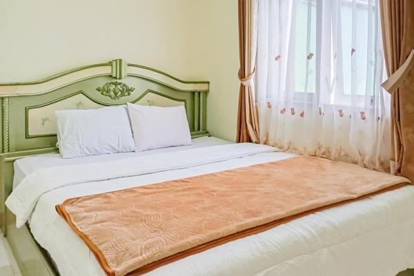 Homestay Nusa Indah 2 Syariah At Dieng 0 Km Redpartner - Dieng