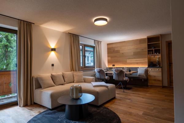 Fürmesli Appartements - 萊希