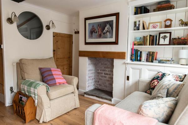 Cosy Period Cottage In Titchfield Village - Fareham