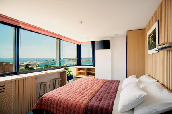 Up There Design Rooms - Kroatien