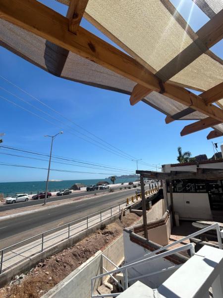 Departamento San Carlos Sonora - México