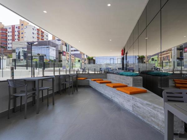 Ibis Ponta Grossa - Ponta Grossa