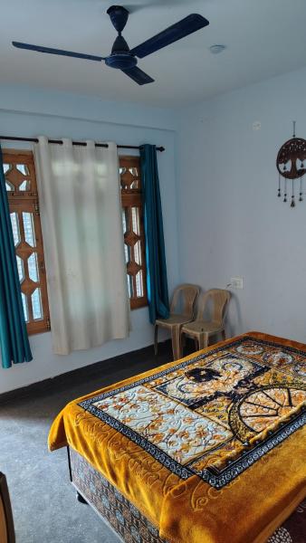 Brother's In Mountains - Kasol