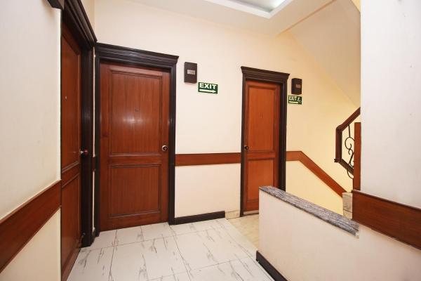 Hotel O The Vagmi - Paradise - Gurgaon