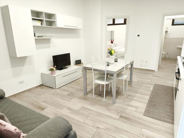 Ferrari Stay - Comfortable Two-room Apartment - Maranello