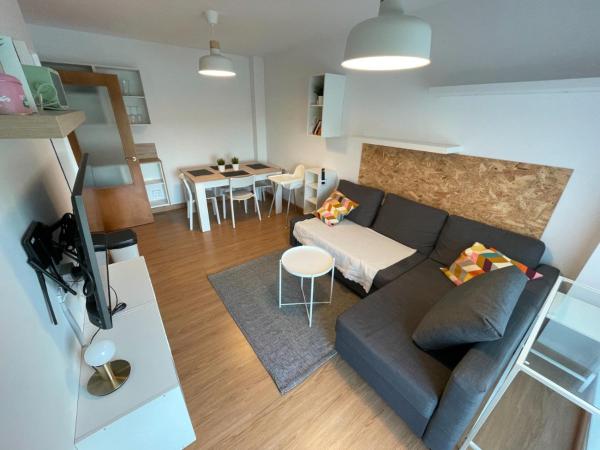 Apartamento Polanco Plaza - Santillana del Mar
