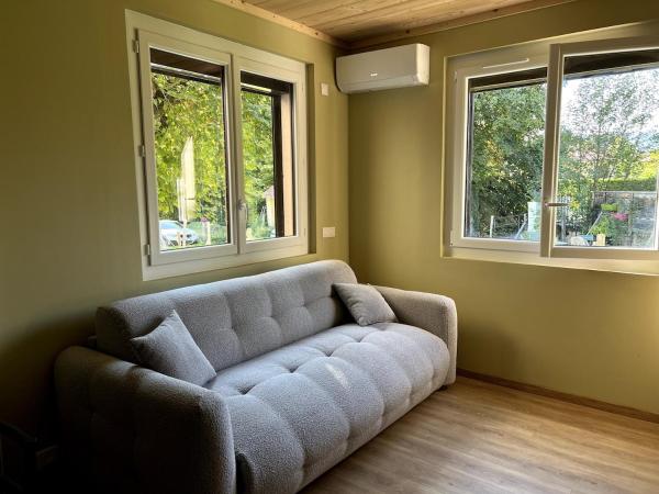 Studio Des Bains - Chambéry