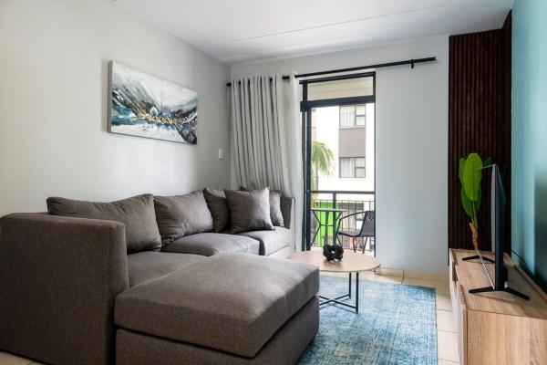 724-ballito Groves - Dolphin Coast