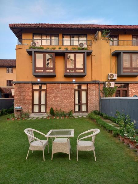 Rishani-alay - An Exclusive Affair By The Ganges - Diamond Harbour