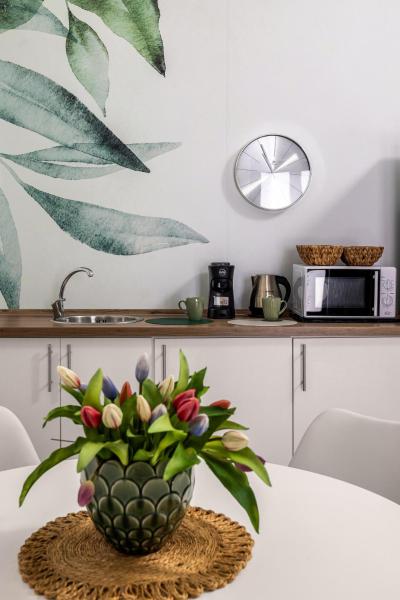 Casa Azzurra Rooms E Apartment - Terrasini