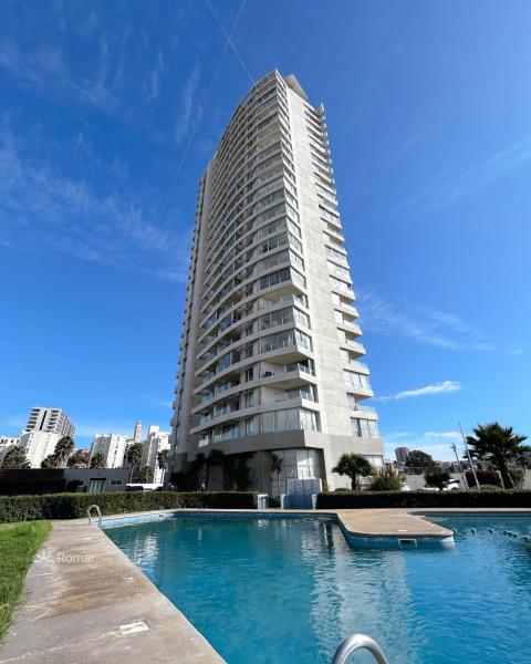 Romar Departamentos Vista Al Mar Costanera - Coquimbo