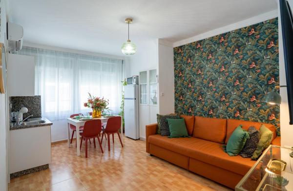 Waou Beach Vibes Torremolinos - Torremolinos