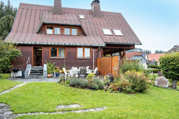 Stecher's Hüsli - Titisee-Neustadt