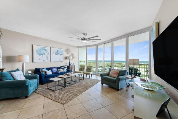 Caribe D411 - Orange Beach, AL
