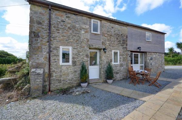 Greenbells - Helston