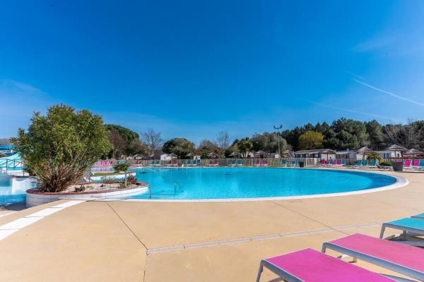 Mobilhome Bonheur Des Landes - Gastes