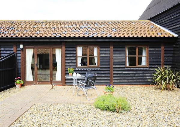 The Tack Room - Dunwich